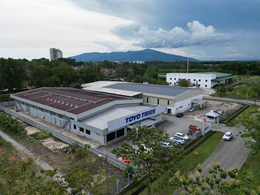 NK Tyres – Your Trusted Tyre Distributor